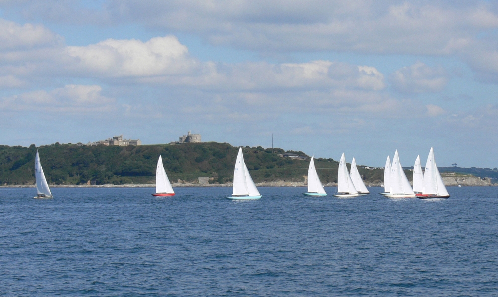 Luxury Hotel St Mawes Cornwall | Boutique Hotel Roseland | The Idle Rocks