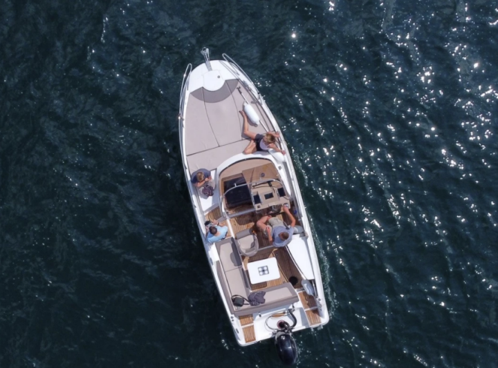 Fal River Boat Tours | Things to do in Cornwall | The Idle Rocks